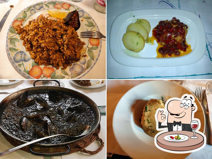 Los 10 mejores restaurantes en Rubí, diciembre 2025 - Restaurant Guru