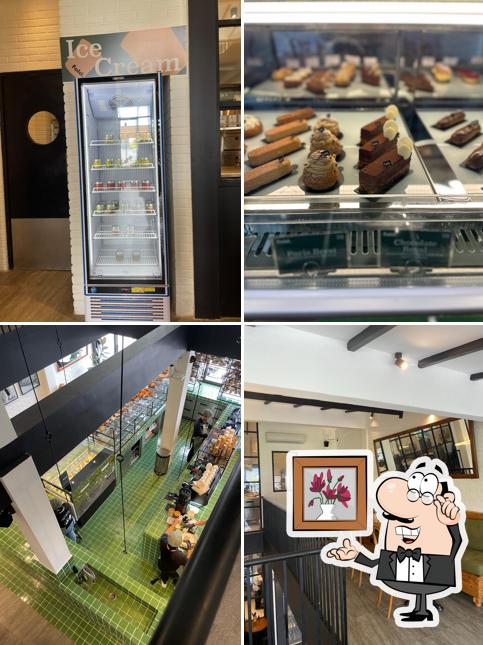 Fold restaurant, Canggu - Restaurant menu and reviews