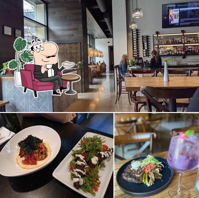 Fresko, Des Moines - Restaurant menu, prices and reviews