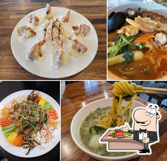 홍반장 포트리 (HONG BAN JANG Fort Lee) Korean Chinese Fort Lee, NJ, Fort Lee ...