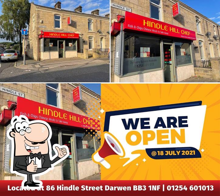 Best chinese restaurants in Darwen, spring 2024 - Restaurant Guru