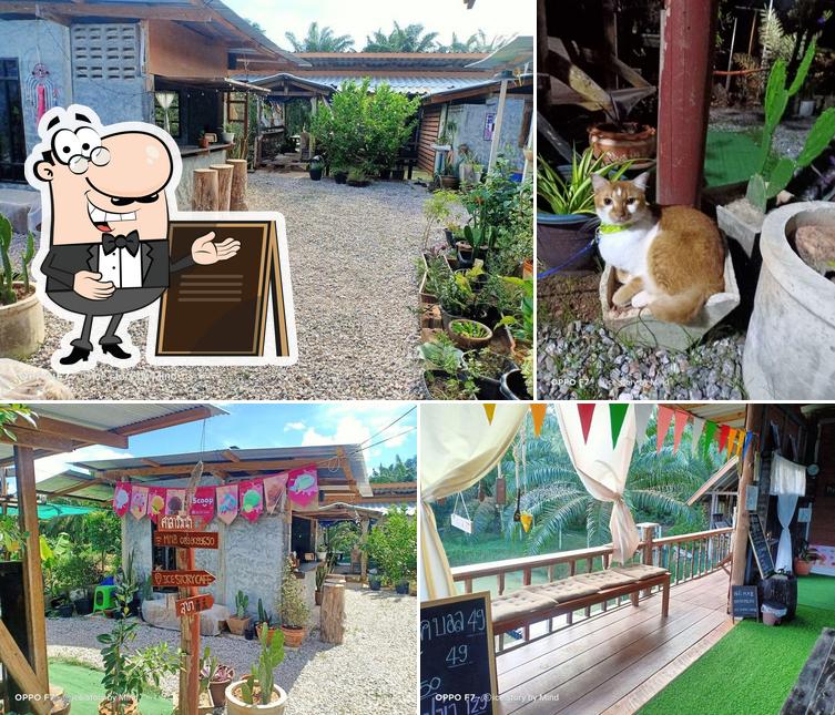 Ice story cafe, Bang Son - Restaurant reviews