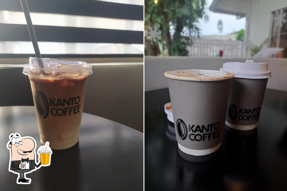 Kanto Coffee, Davao City - Restaurant reviews