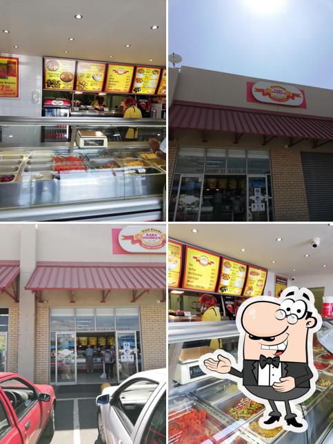 Kara Nichhas Lenasia (Signet), Lenasia - Restaurant menu, prices and ...