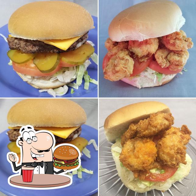 Kat Daddy's Drive-thru Kitchen, Lake Charles - Restaurant menu, prices ...