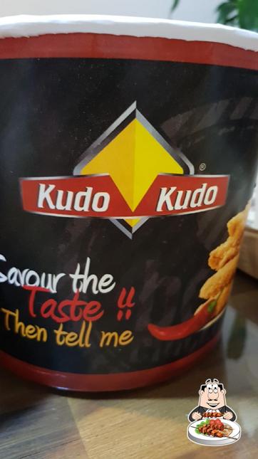 Kudo Kudo Resturant, Kayabaşı Mahallesi, of - Restaurant reviews
