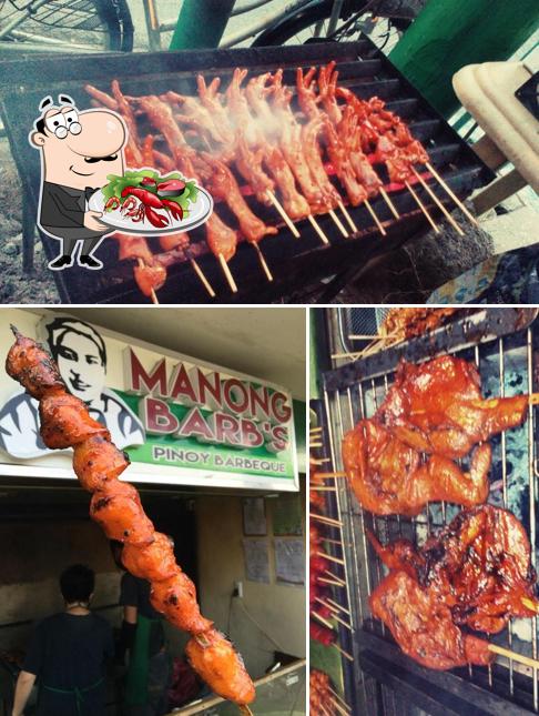 Manong Barb's - General Trias Branch, General Trias - Restaurant menu, prices and reviews