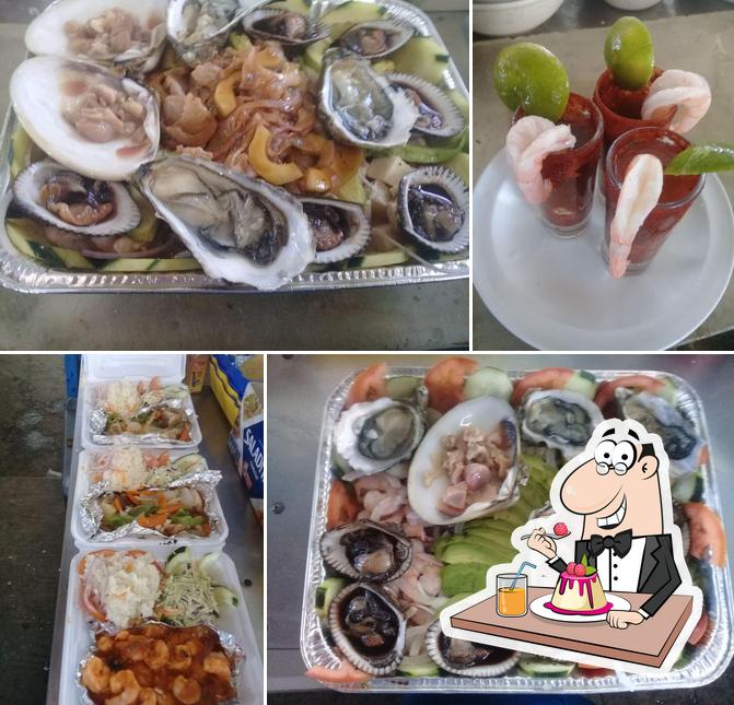 Mariscos el Pila Marquez restaurant, Mexicali - Restaurant reviews