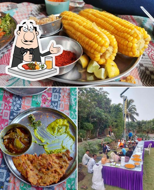 Nanachi Wadi Hurda Party - Restaurant menu, prices and reviews