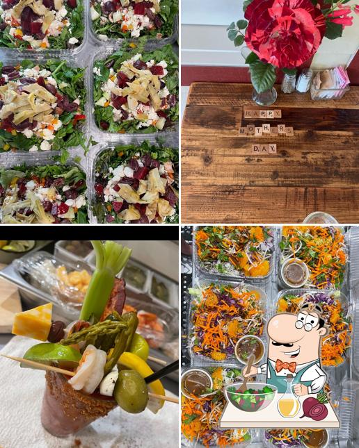 Pickled Porch Cafe, Angels Camp - Restaurant menu, prices and reviews