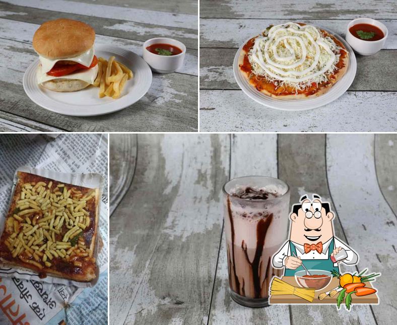 Sapna Sandwich, Indore - Restaurant menu, prices and reviews