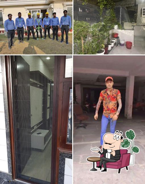 Super Killer Pest Control, New Delhi - Restaurant reviews