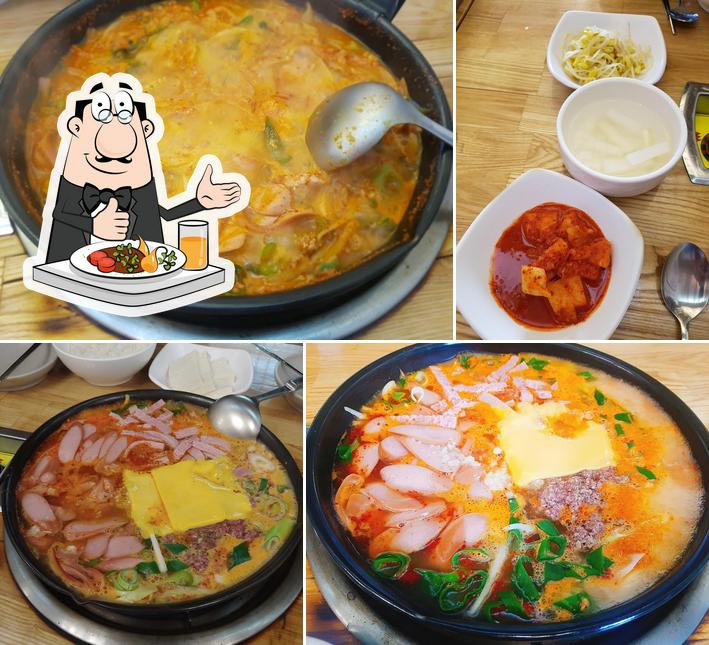 조대감부대찌개 restaurant, Suwon-si - Restaurant reviews
