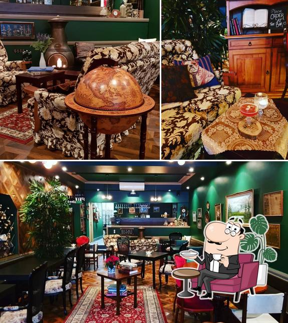 Uncle Bok's - Bar and Eatery in Wollongong - Restaurant reviews