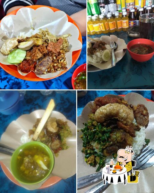 Warung Sari Mertha, Abiansemal - Restaurant menu, prices and reviews