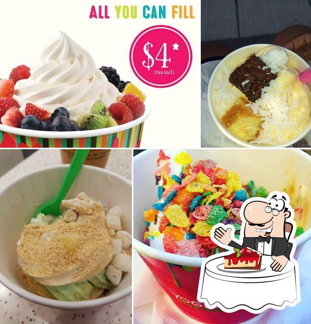 Yogi Castle in Frederick - Restaurant reviews