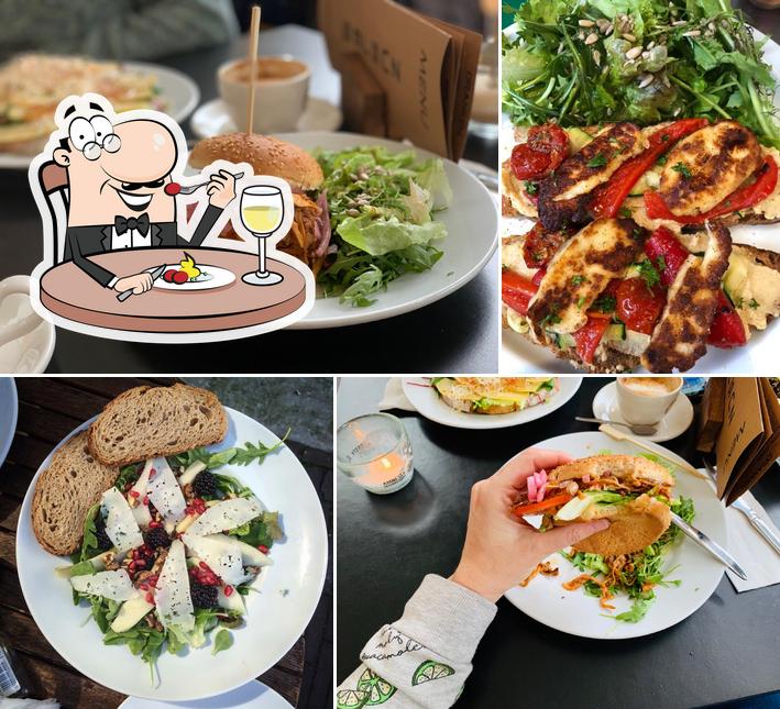 Zusjes Lunchroom, Dordrecht - Restaurant reviews