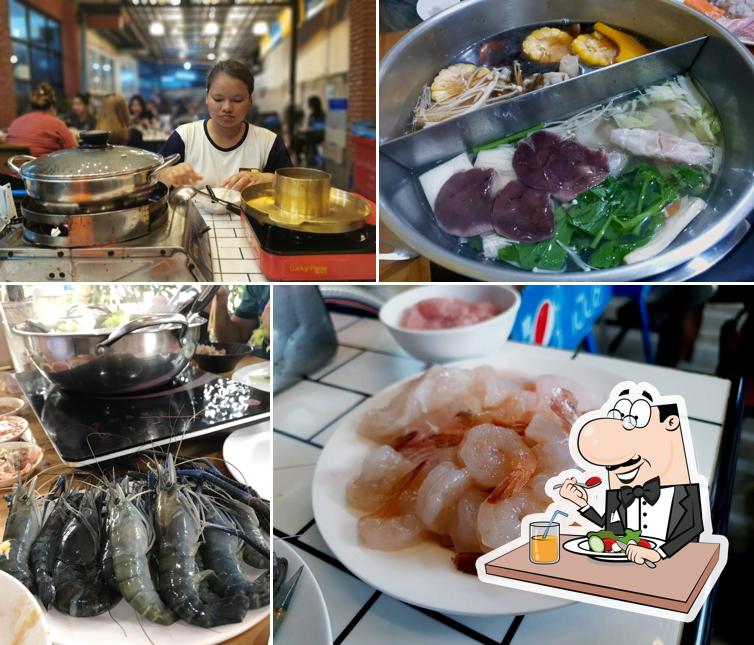 katai ka Tao ชาบู&บาร์บีคิว&หมูกระทะ restaurant, Khon Kaen - Restaurant ...