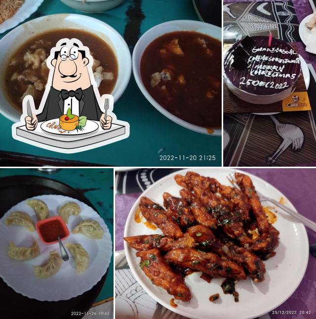 Shaolin Bowl Chinese Restaurant, Coimbatore - Restaurant menu, prices ...