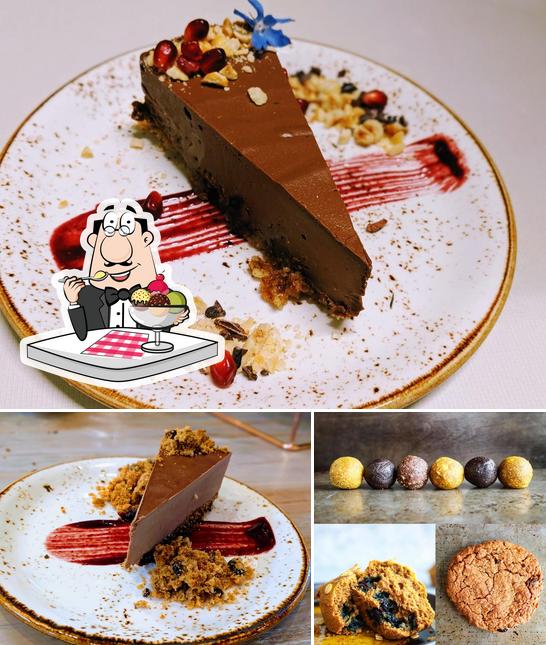 Surya Cafe, Madison - Restaurant menu, prices and reviews