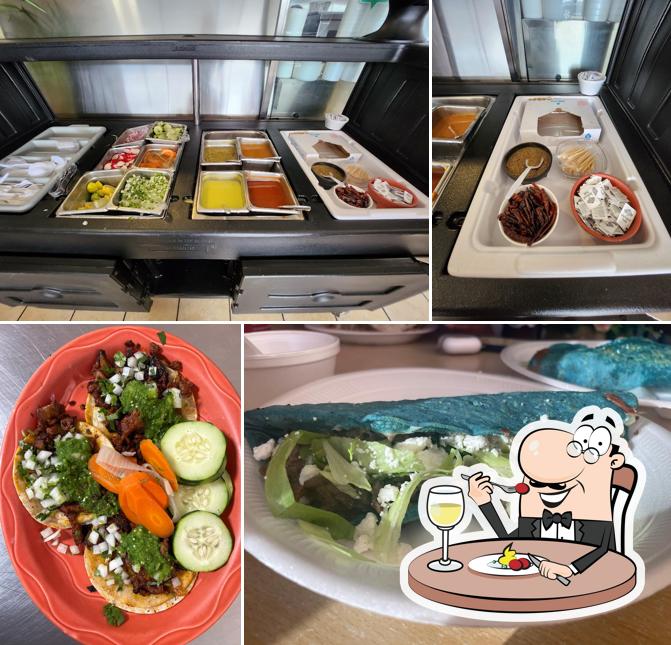 Tacos La Toxica in Garden Grove - Restaurant reviews