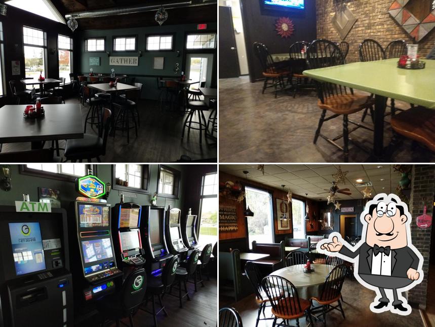 Tammy's Pizza & Pasta in Spring Grove - Restaurant menu and reviews