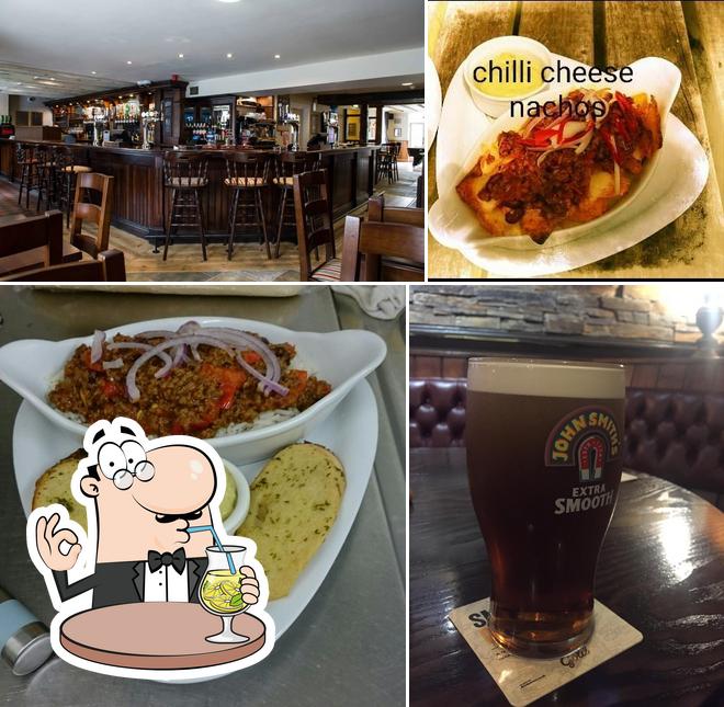 Find the best place to eat in Corbridge, winter 2023 - Restaurant Guru