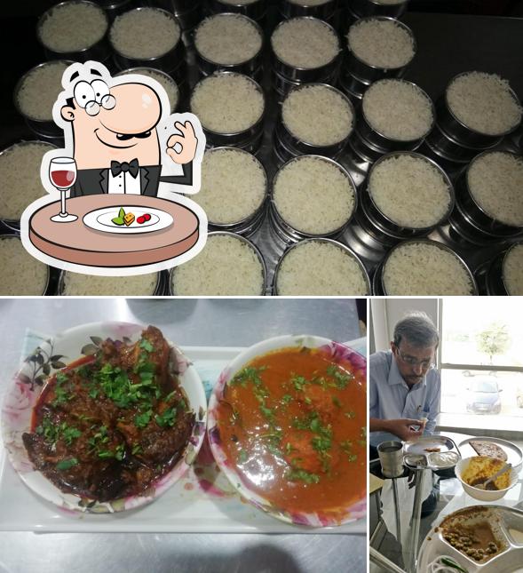 The Handi Restaurant, Lucknow - Restaurant menu, prices and reviews