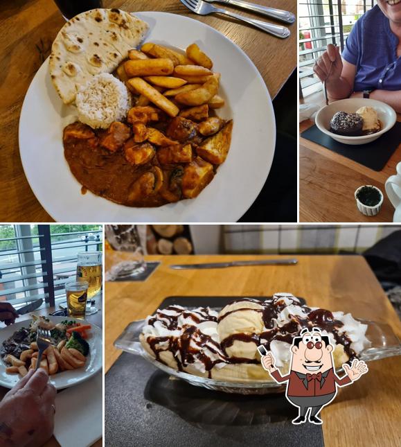 The Turks Head, Oldham - Restaurant menu, prices and reviews