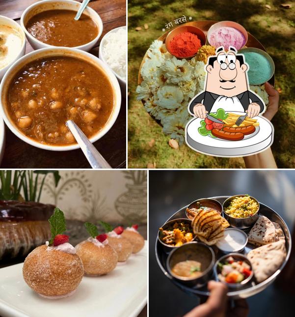 Triveni Terrace Cafe, New Delhi - Restaurant menu and reviews