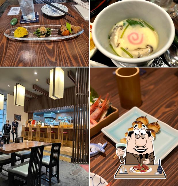 UNAKICHI うなきち, Bangkok, Thong Lo - Restaurant menu, prices and reviews