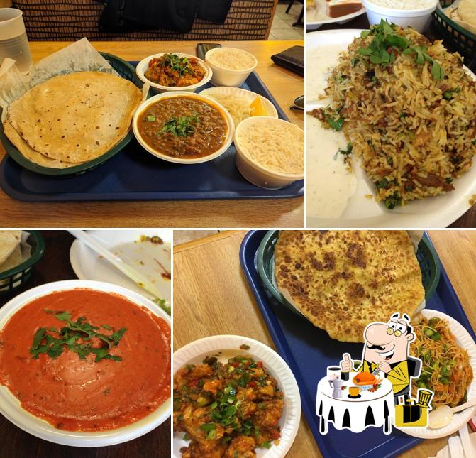 Indian Bistro, Palatine - Restaurant menu, prices and reviews