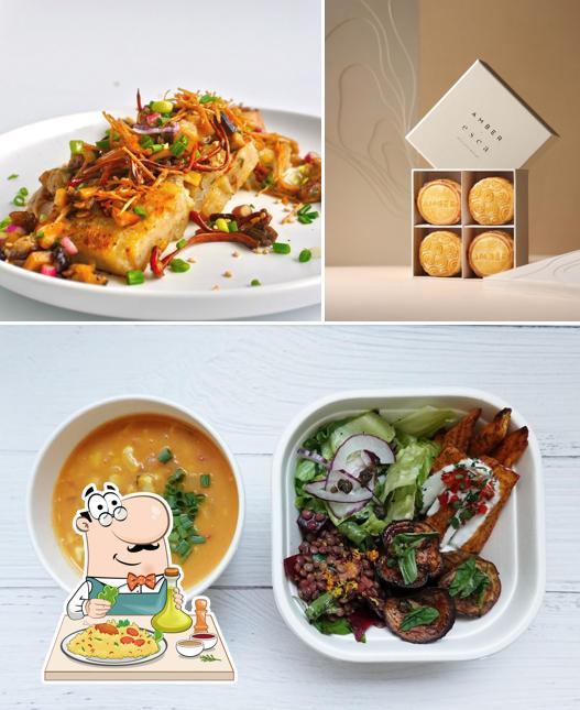 esca, Hong Kong - Restaurant menu, prices and reviews