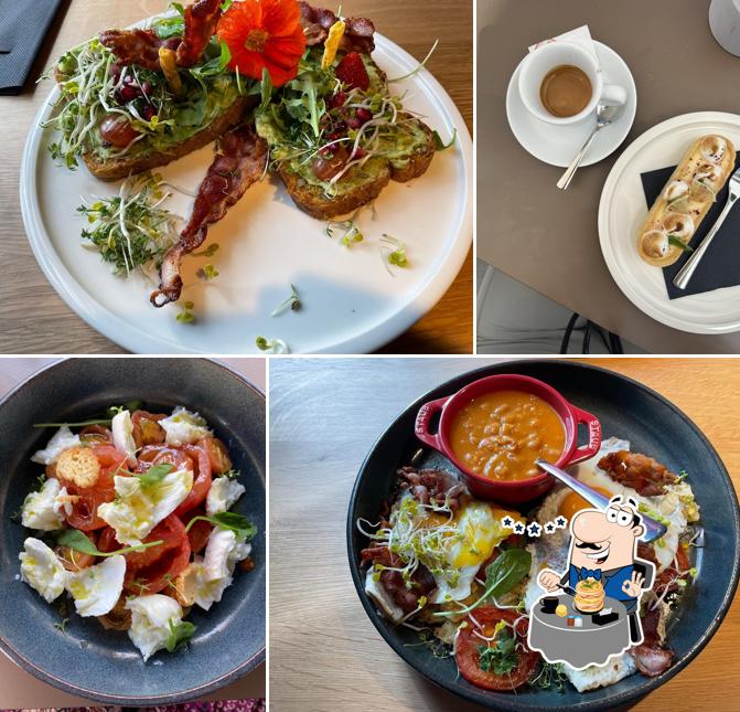 Restaurant Solea, Kissing - Speisekarte, Preise und Bewertungen
