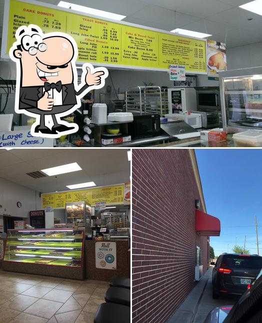 Best Donuts in Edmond - Restaurant menu and reviews