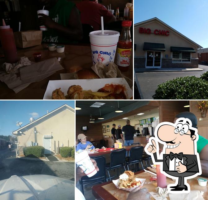 Top 7 restaurants in Barnesville, december 2025 - Restaurant Guru