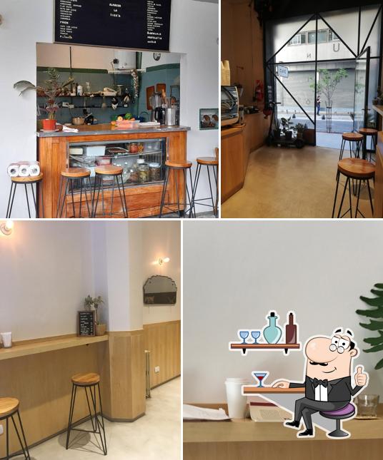 La Unión Café, Buenos Aires - Restaurant menu, prices and reviews