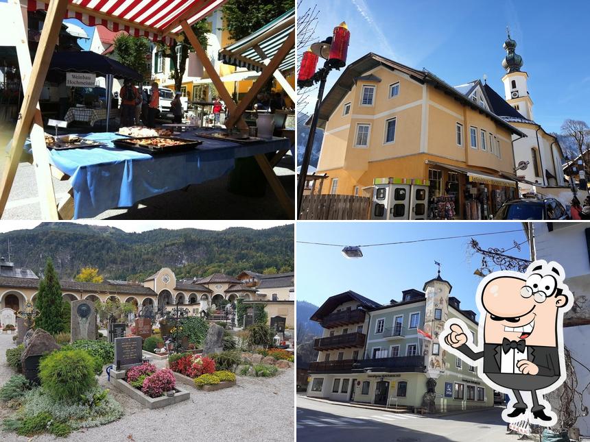 Cafe Nannerl, Saint Gilgen - Restaurant reviews