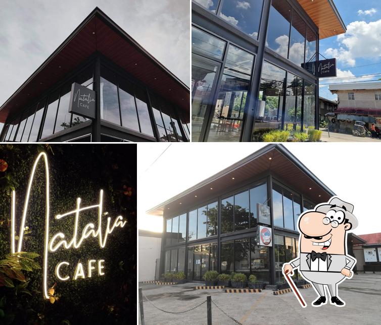 Café Natalia, City of Balanga - Restaurant menu, prices and reviews