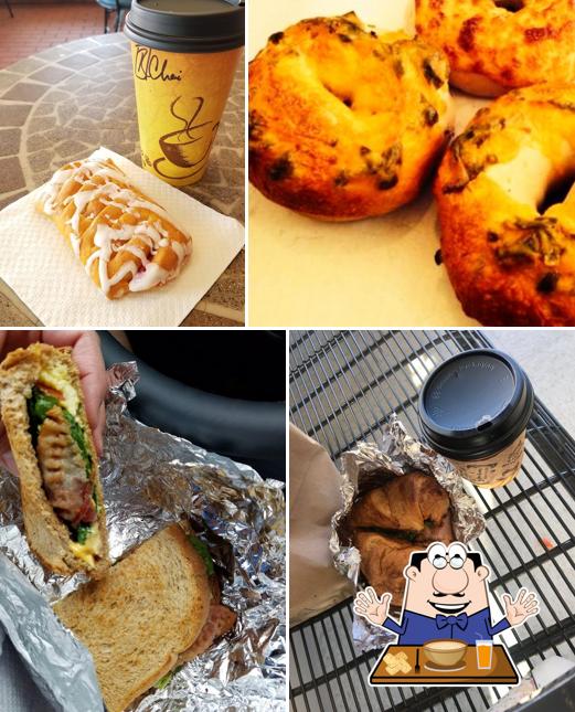 Roasted Espresso and Subs, Grand Junction - Restaurant menu, prices and ...