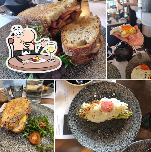 The Grocer at 15 in Amersham - Restaurant reviews