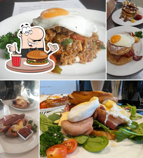 endless time cafe, Nambour - Restaurant menu, prices and reviews
