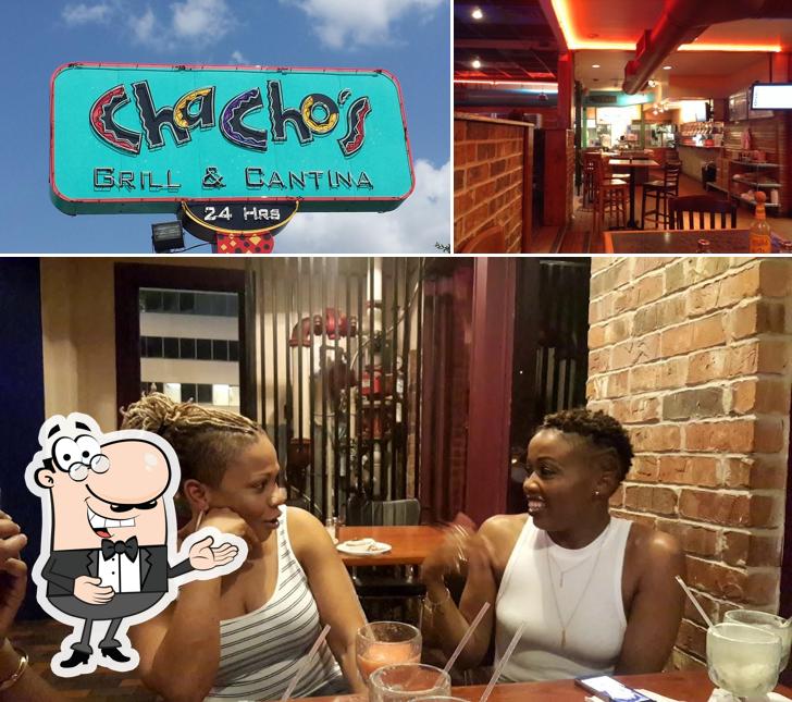 Chacho's, Houston - Restaurant menu, prices and reviews