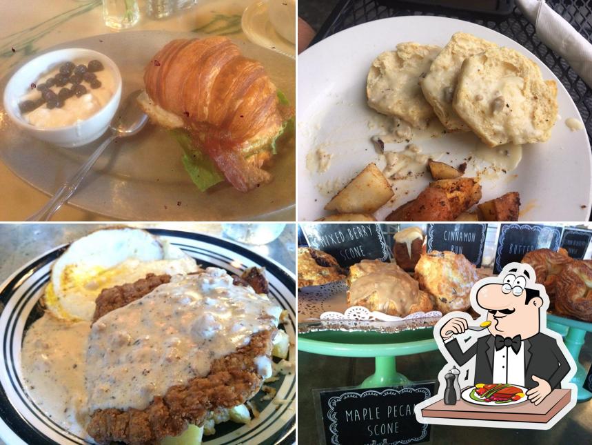Chaps Diner and Bakery Spokane, Spokane - Restaurant menu, prices and ...
