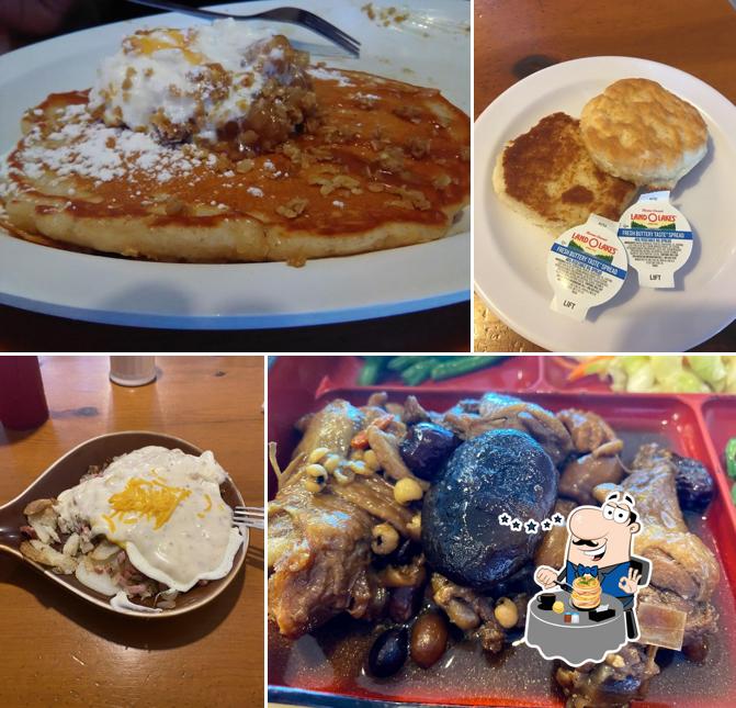 Sally’s Diner, Orlando - Restaurant menu, prices and reviews