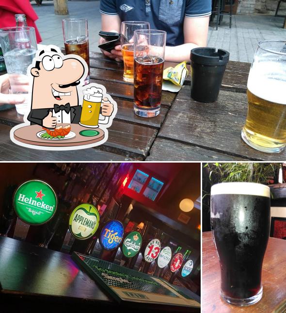 Deep South in Cork - Restaurant reviews