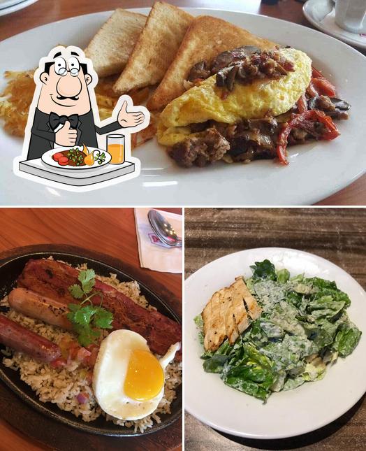 Don Juan's-Vista Mall, Santa Rosa - Restaurant menu, prices and reviews