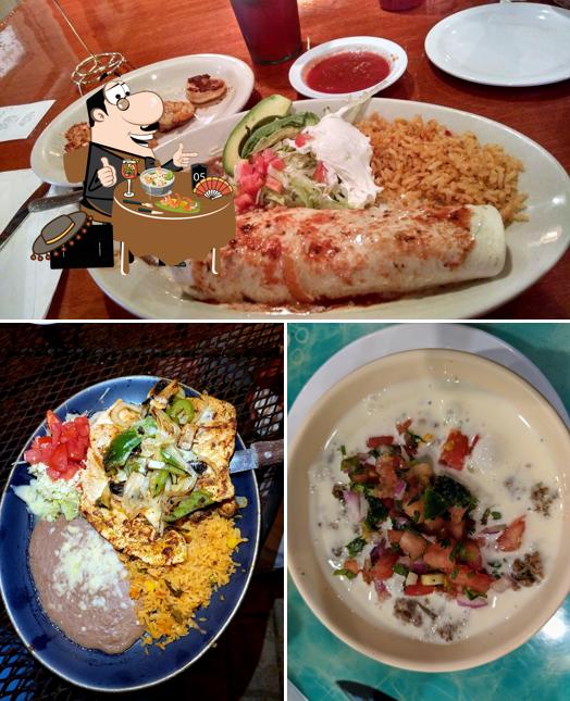 El Alazan Restaurant, Martinez - Restaurant menu, prices and reviews