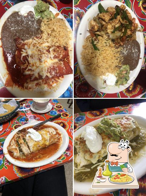 El Rio Verde Restaurant, Tulsa - Restaurant menu, prices and reviews