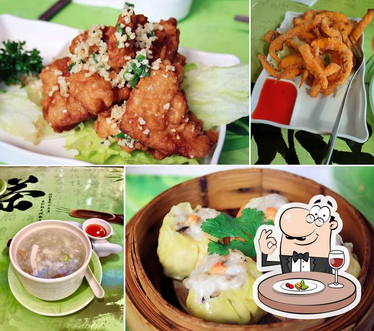 Enjoy Inn Hamilton in Hamilton - Restaurant menu and reviews